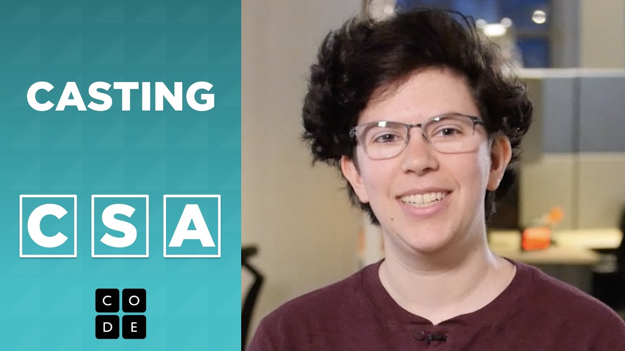 CSA: Casting