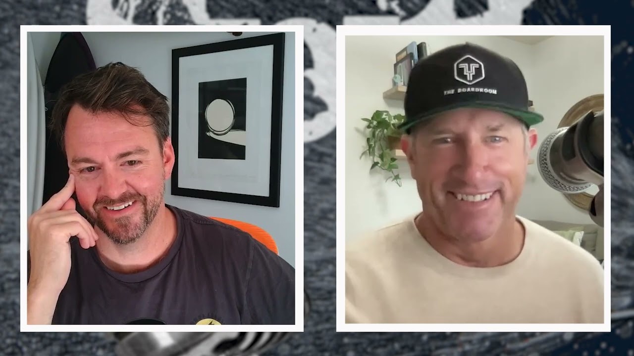 SPIT! Kelly's Surf Ranch SOLD, Massive El Niño Forecasts, and Torren Martyn Returns!