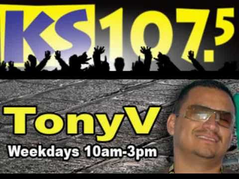 MC Magic Promo Commerical in Denver, CO on KS 107.5