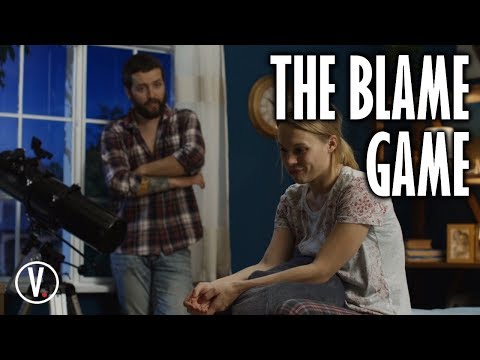 The Blame Game
