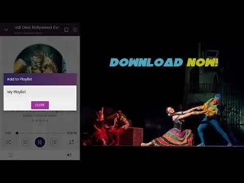 Indian Classical Music App