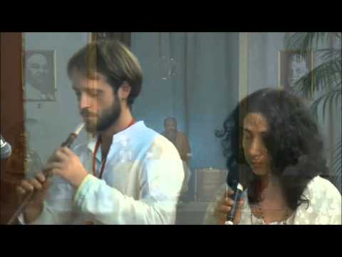 Poem of Rumi – Songs for Sri Moojiji | What's happening?