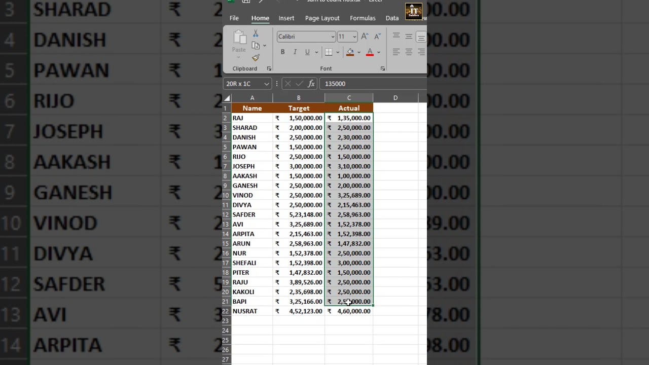 Cool Data Validation Tricks You Have Never Seen In Ms Excel Excel Exceltips Exceltricks