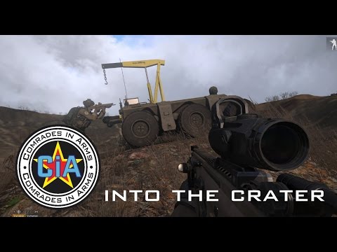 Steam Community :: Video :: Arma 3 CiA Coop Night - Telemetry