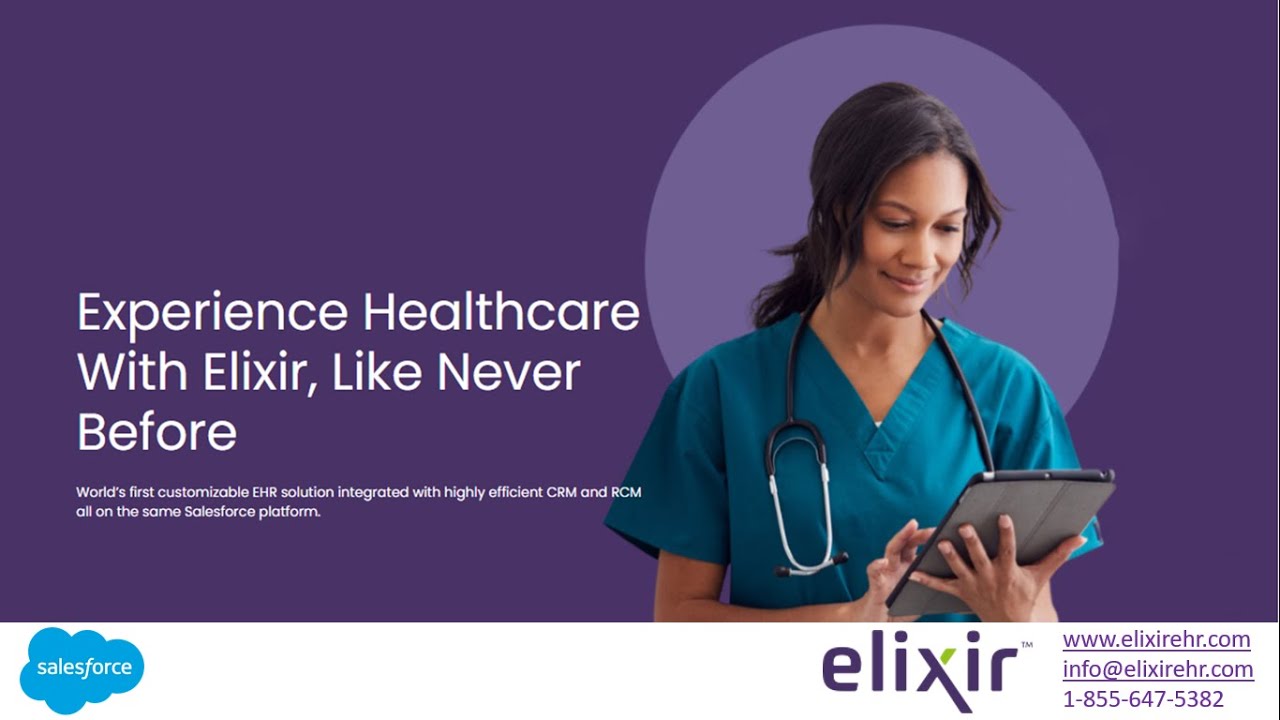 Notes and Forms Template Creation in Elixir (Salesforce native EHR)