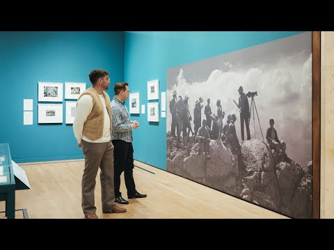 A Journey of Discovery: My Life with Ansel Adams