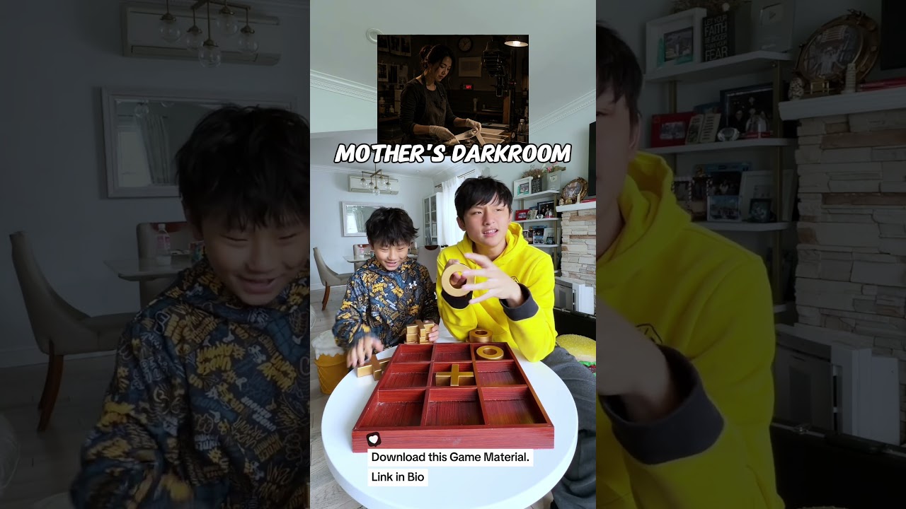 Mothers Day Word Gamer