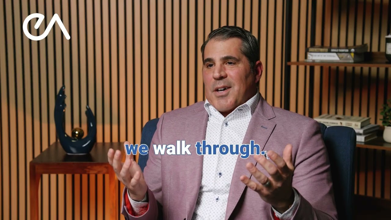 Stop Choosing Tools. Start Solving Business Problems with AI.