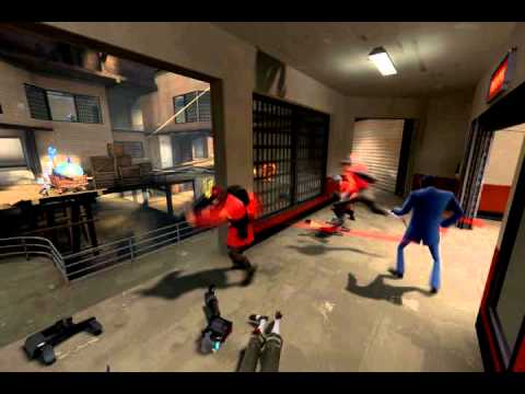 Steam Community :: Video :: Gunslinger Engi's Great Escape
