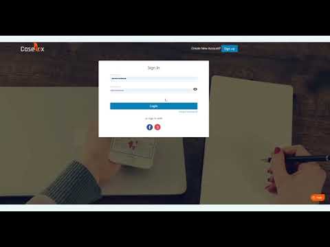 Conflict Check for Law Firms: How to Do with CaseFox