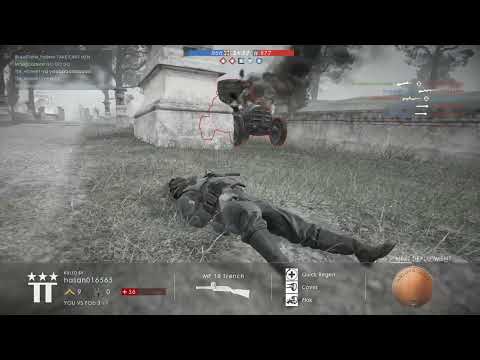 Steam Community :: Video :: BF1 - Surprise explosions and weird glitches