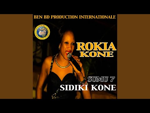 Kobai Djourou (feat. MC Alpha)