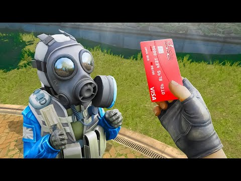I Paid a Cheater in CS2… This is What Happened!