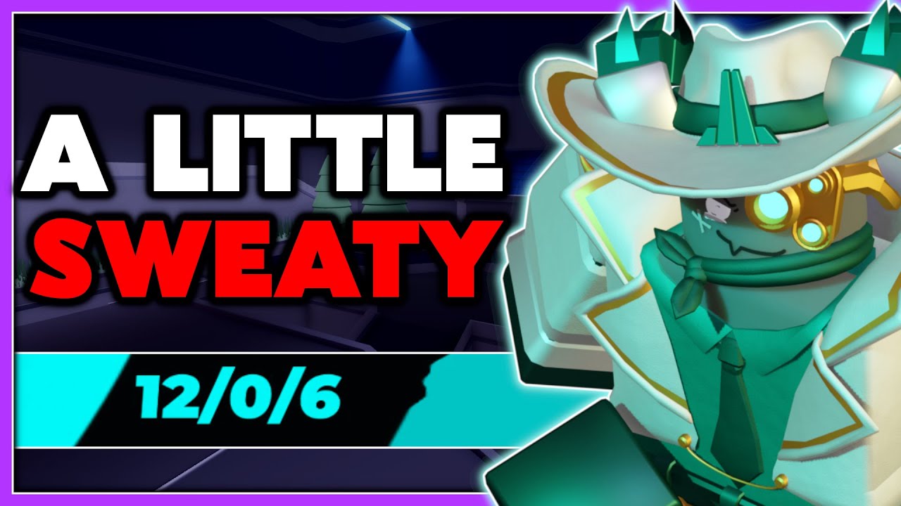 Playing Scythe against COMPETENT players in Opens! | Roblox Phighting