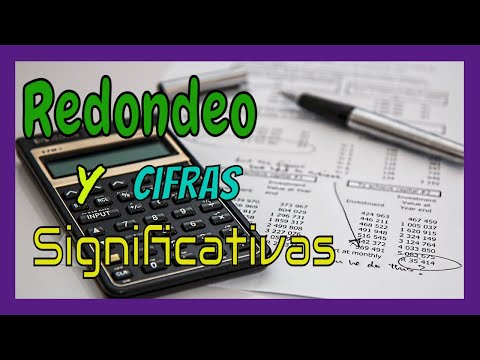 Redondeo | tecnomania