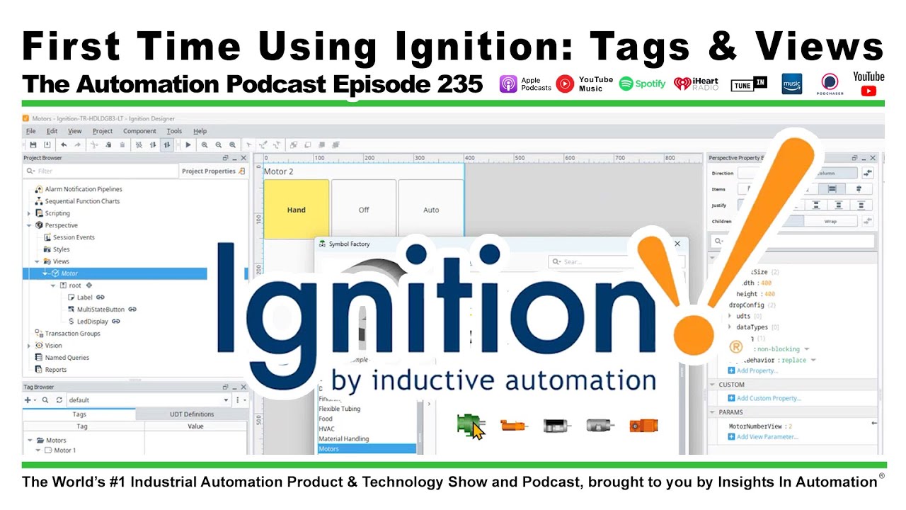 Getting Started with Ignition