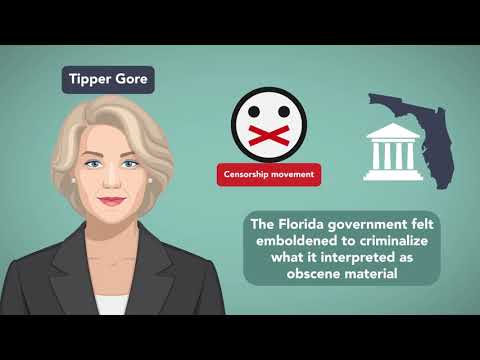 Protected Speech and Expression: Module 2 of 5