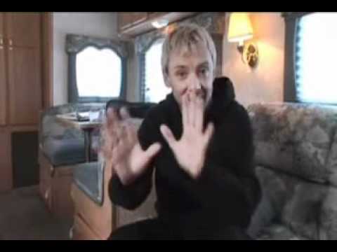 Doctor Who - The Big Questions - John Simm