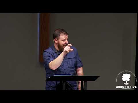 What We Proclaim In Communion (Hebrews 10:1-18)