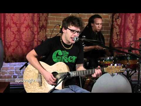 THE MOVEMENT - Using My Head - stripped down MoBoogie Loft Session