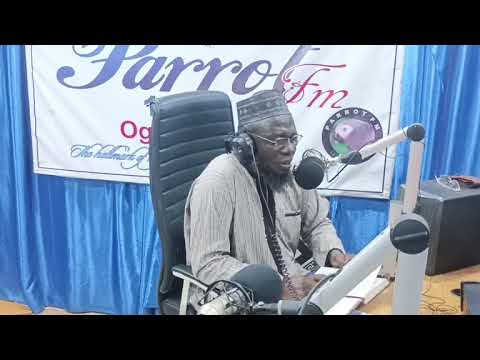 Al Fiqh Fi Deen: Seerah of Our Noble Prophet with QA (صلى الله عليه وسلم) | Dr. Sharafudeen Raji