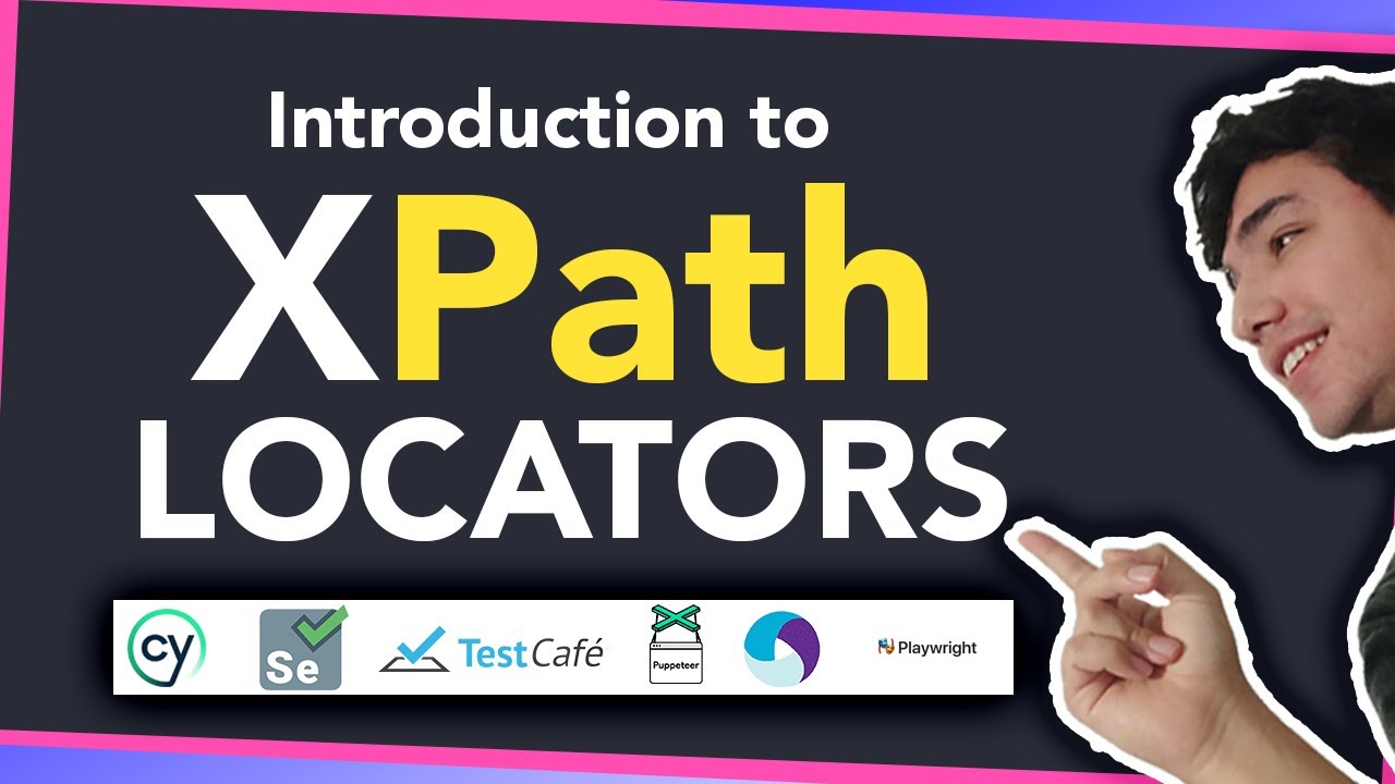 EASY XPath Tutorial