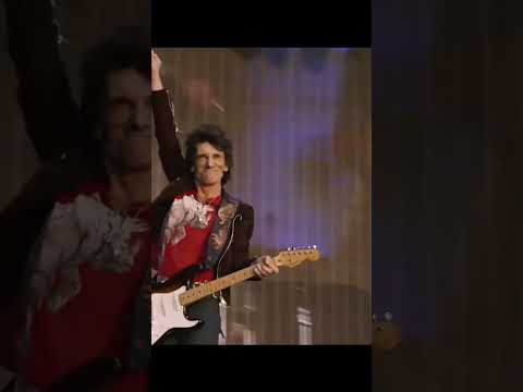 the rolling stone