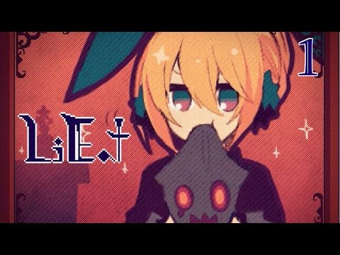 Steam Community :: Video :: LiEat Chapter 1 Playthrough