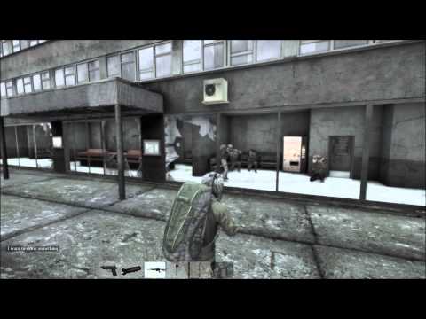 Steam Community :: Video :: Dayz - Hostage?
