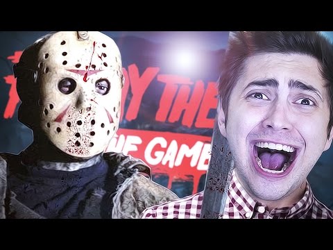 Jason | Wiki | Five Nights at Freddys PT/BR Amino