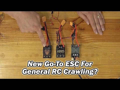 RC Crawlers- Everything You Need To Know About The Castle Creations Copperhead 10 - Holmes Hobbies