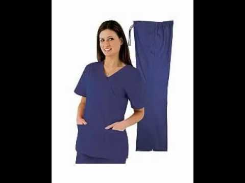 Medical Scrubs