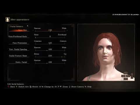 Steam Community :: Video :: Beautiful Female Sliders DARK SOULS III