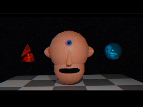 Horrifying or Awesome? Films from the Early History of Computer ...