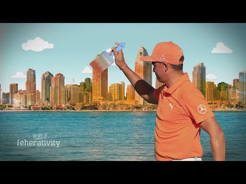 Theory of Feherativity: Farmers Insurance Open 2018 | Golf Channel