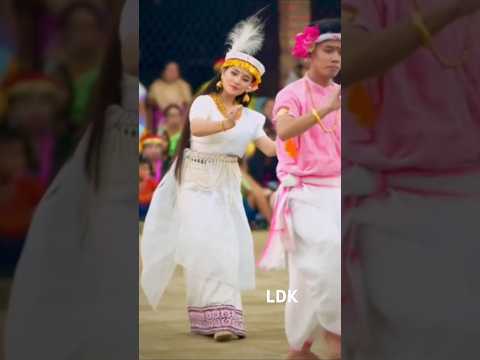 Manipuri Laiharaoba Jagoi Sathek tamba #meitei #culture