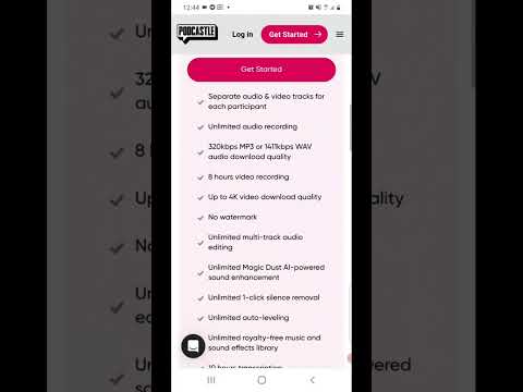 Podcastle AI for audio-editing: AI-based tool review (record, edit, enhance and more)