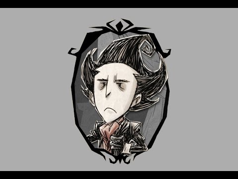 Steam Community :: Video :: Wilson Elegant Guest of Honor [Dont Starve ...
