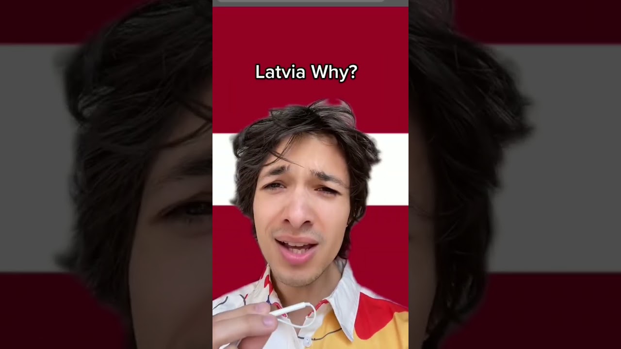 Can someone from Latvia explain this 🇱🇻🤔 #memes #latvia #latvija