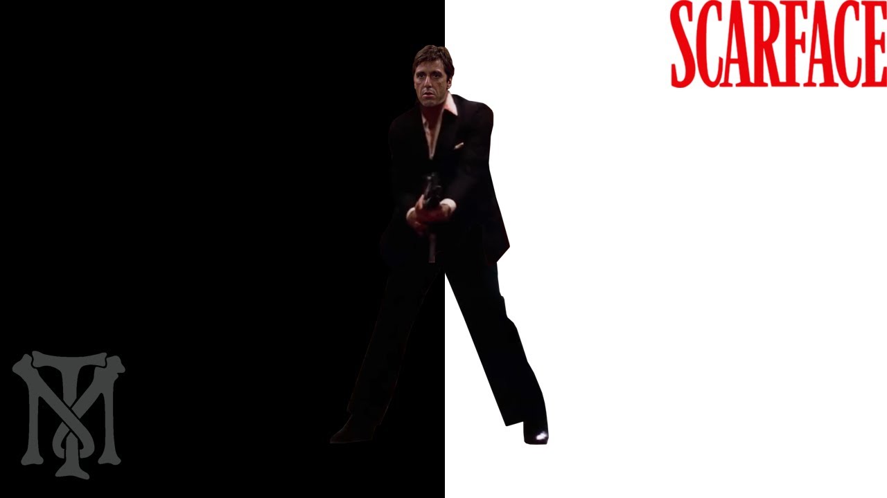 Victory Fanfare - Scarface