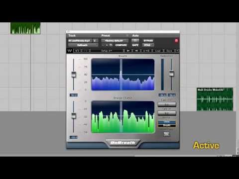Waves Vocal Plugin Bundle | Reverb