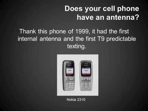 History of Cell Phones