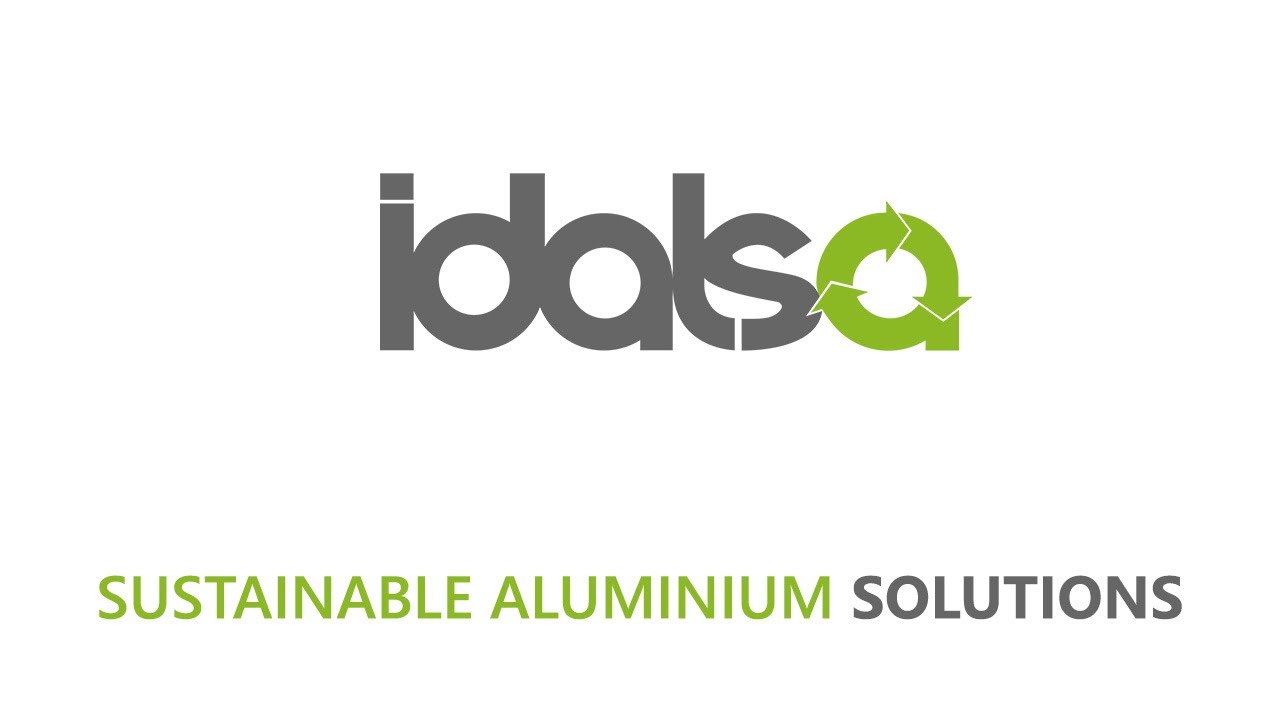 IDALSA - Sustainable aluminium solutions - Video Corporativo