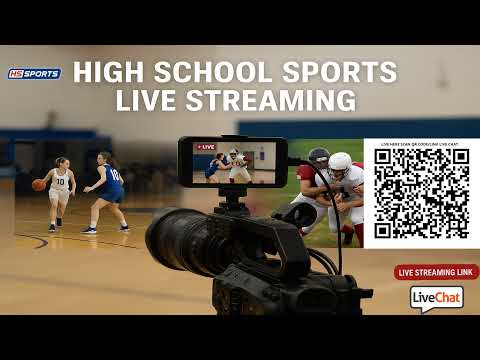 LIVE: Van Buren County vs North Mahaska | High School Baseball Playoff Full Game