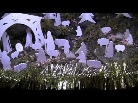 Presepino: the nativity scene with Arduino | Open Electronics