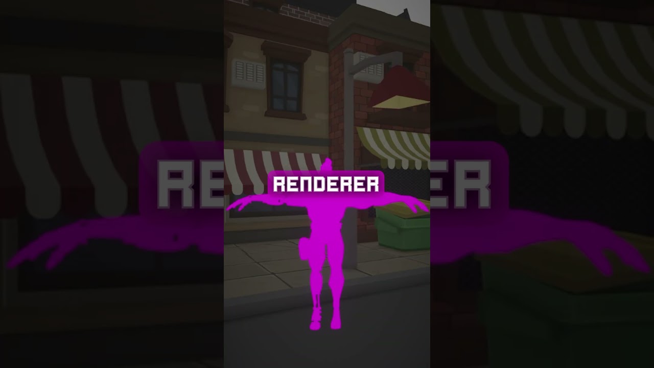 Fixing a Common Problem in Unity!