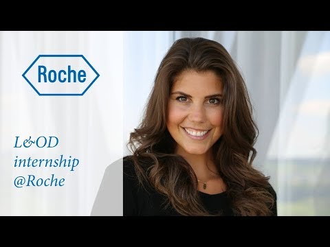 Internship in Learning and Organizational Development