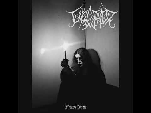 Vargríðr - Imperial Sword