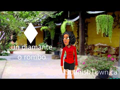 Animated Videos for Learning Spanish | Spanish for Kids