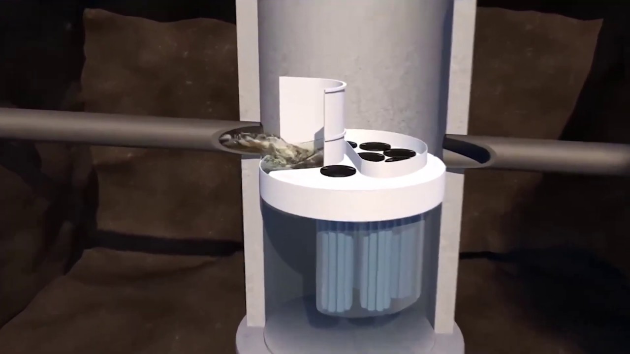 Jellyfish® Filter - Ocean Protect